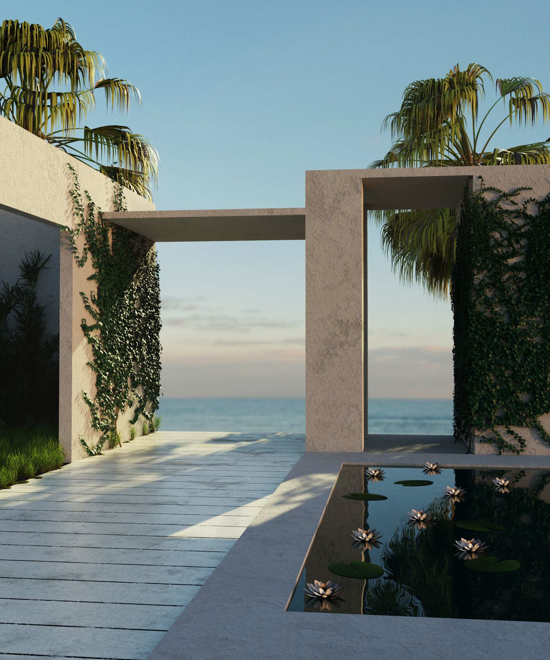 Pippa Davis & Brian Goldsworthy | Santa Barbara Real Estate