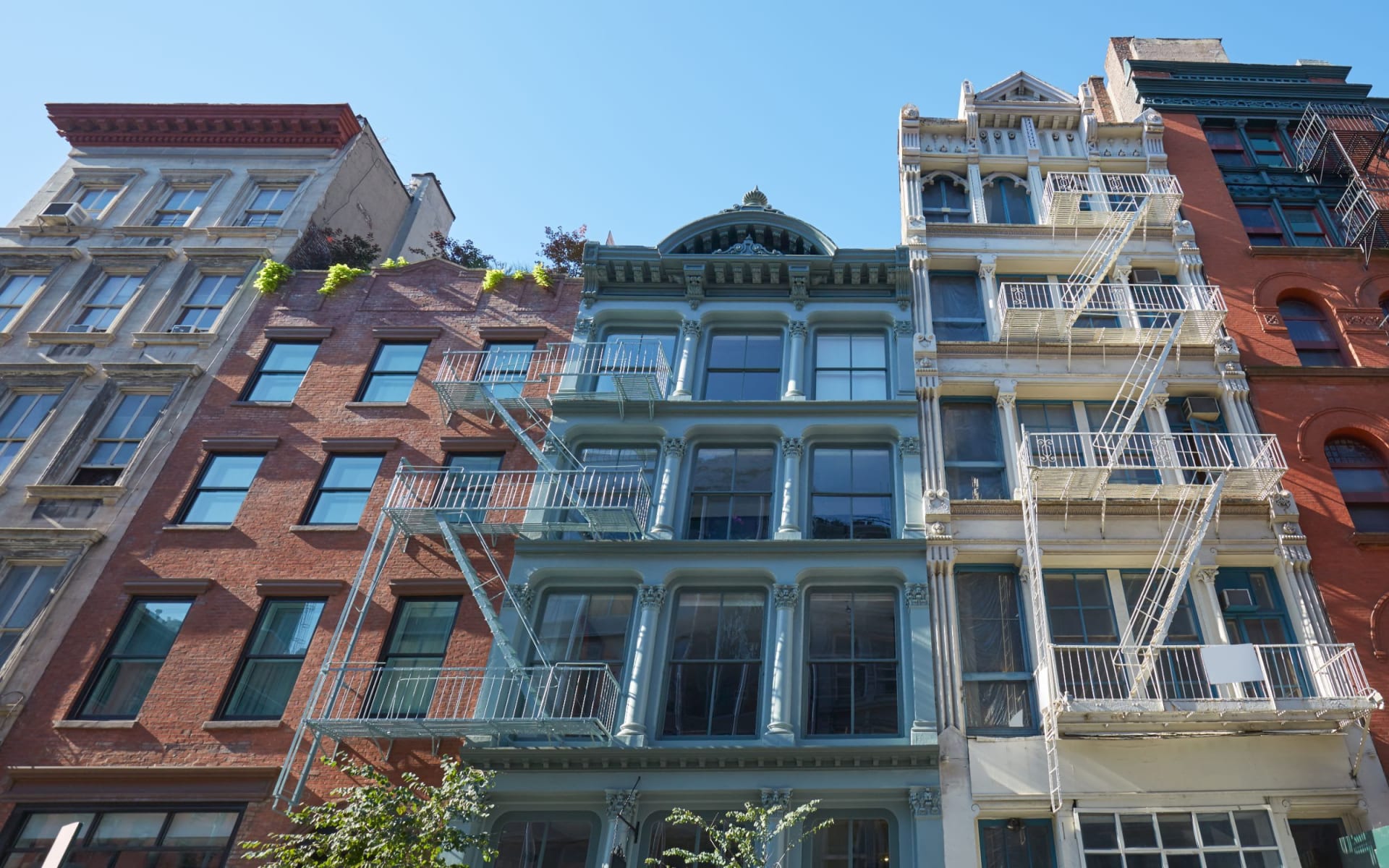 Featured Building | Waterview Advisory Group | New York Real Estate Experts