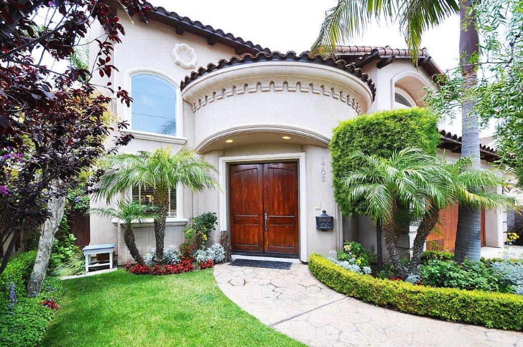 Copy of Mercedes Van Pelt | Redondo Beach Real Estate Agent