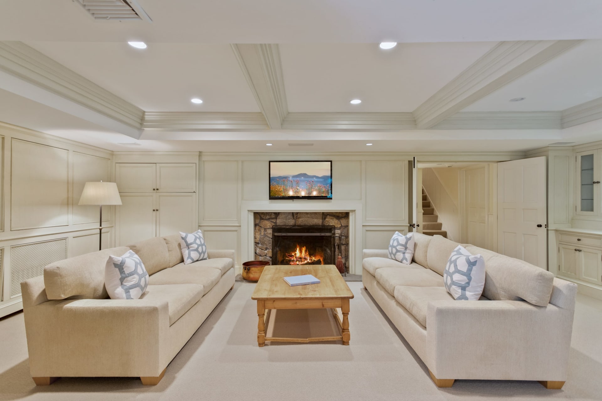 Compass Concierge | Susan Vanech Properties | Westport, CT and All of ...
