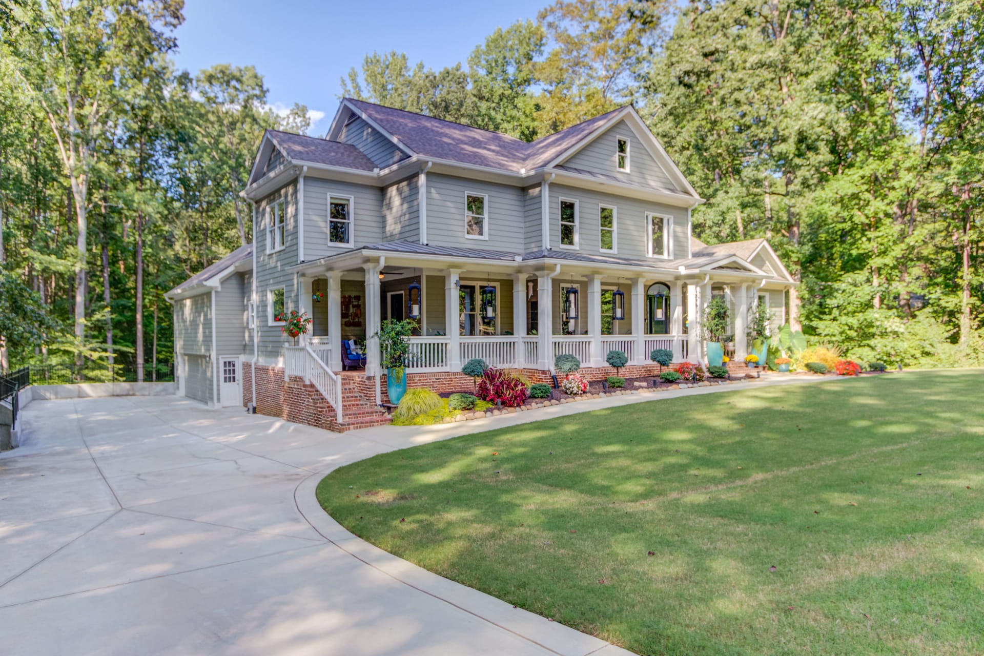 Home Search MLS Pages