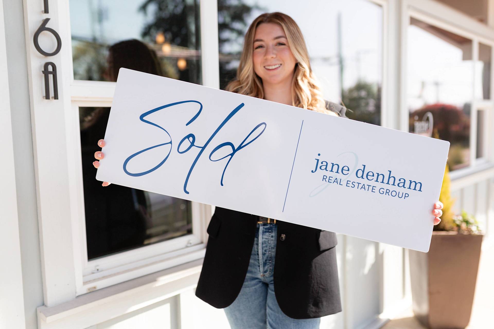 Sold Listings | Jane Denham Real Estate Group