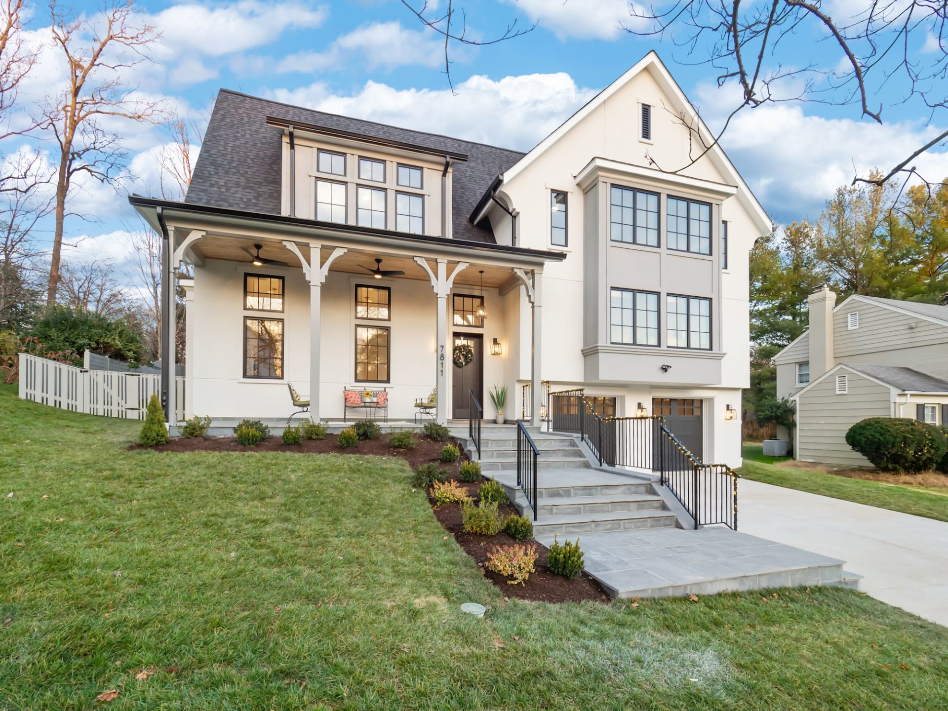 7811 Fulbright Court | Marysol Bonilla