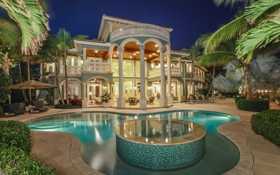 Cameron Sydenham | Delray Beach Real Estate Agent