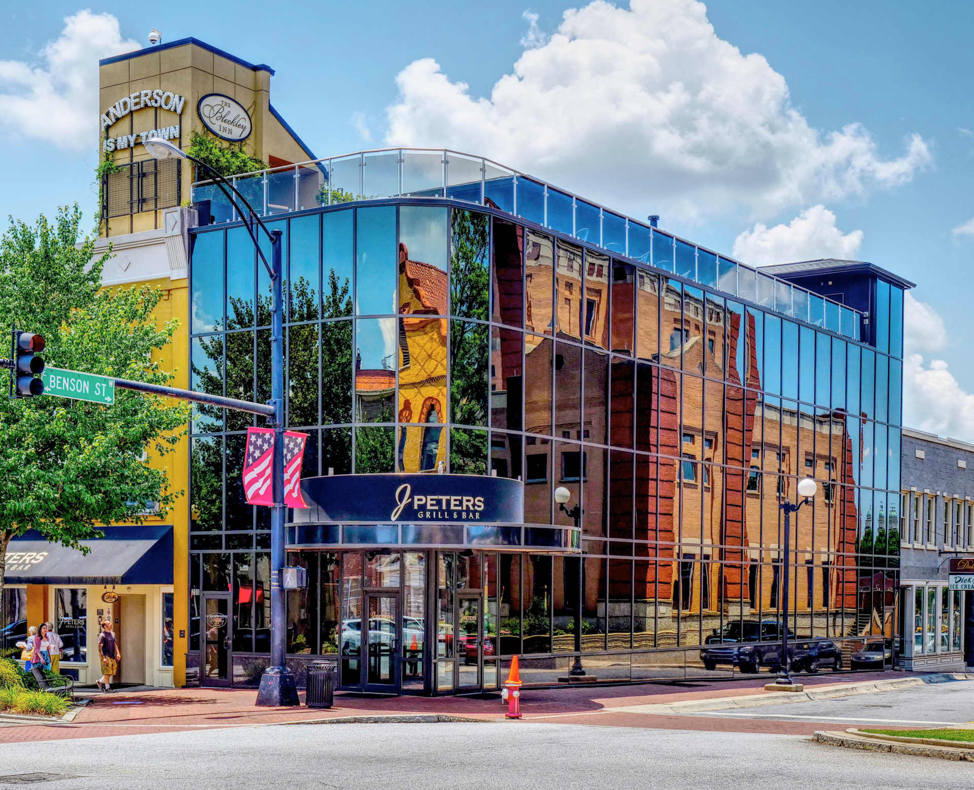 Anderson, SC Real Estate & Homes for Sale | Encore Realty