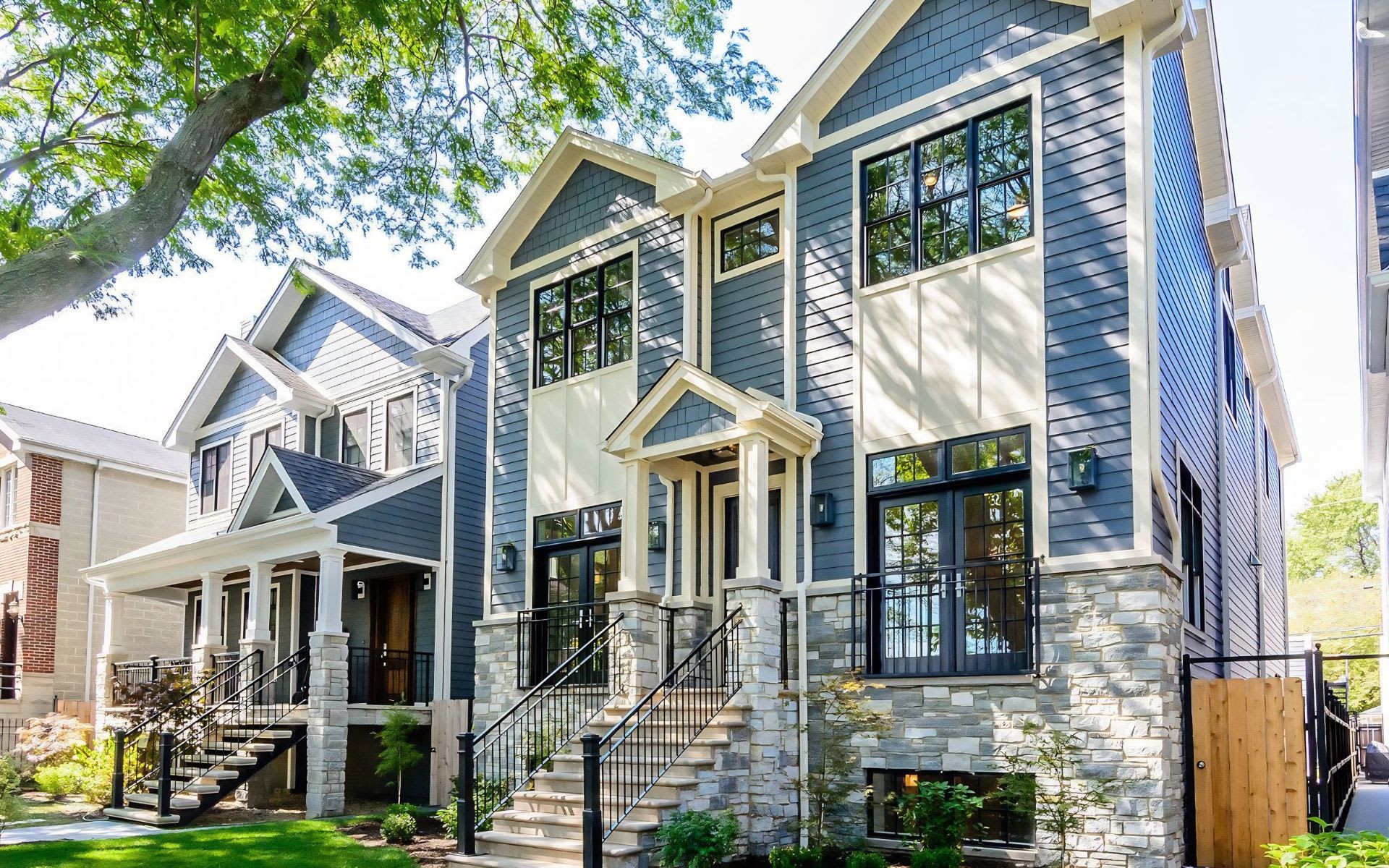 Chicago Homes & Real Estate Listings | Megan Tirpak