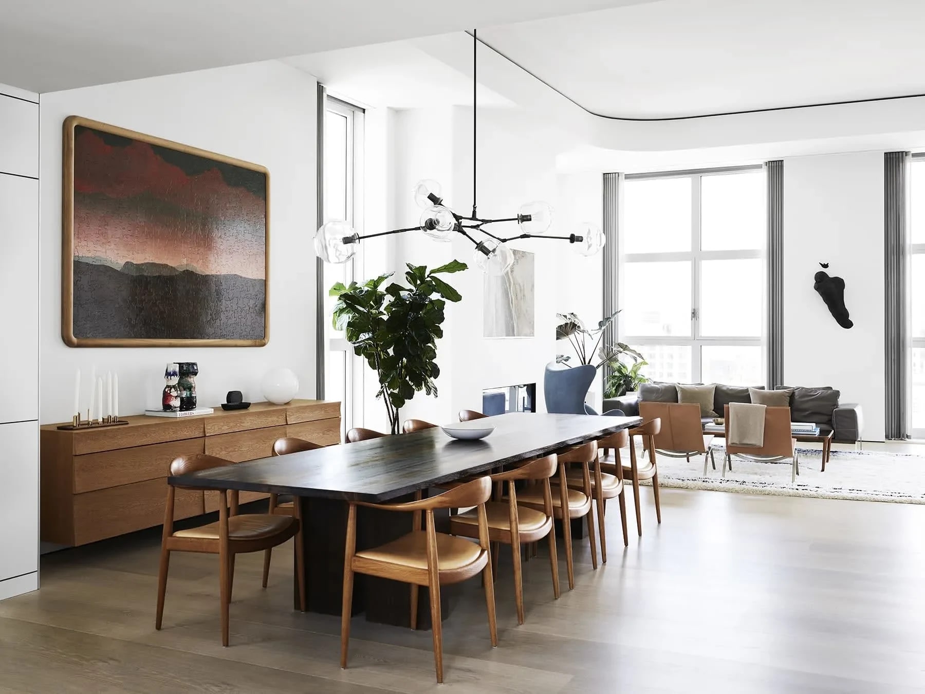 About the Brand | The Centron Group Real Estate Agents