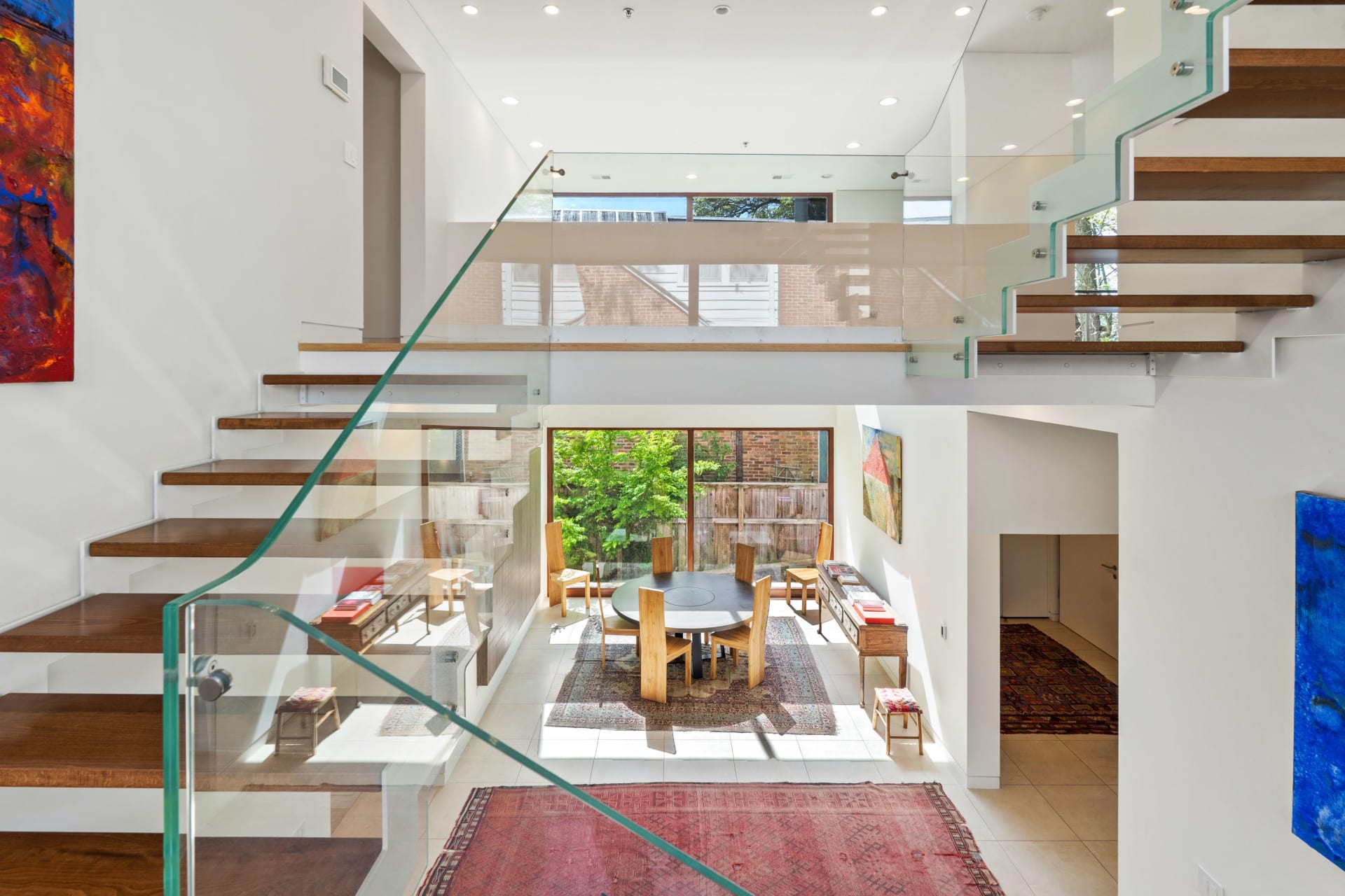 The Modern Home Tour | listModern