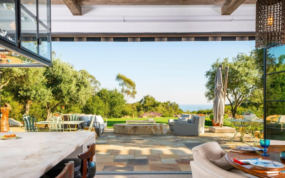 Meet the Partners | Luxury Montecito Real Estate Agents
