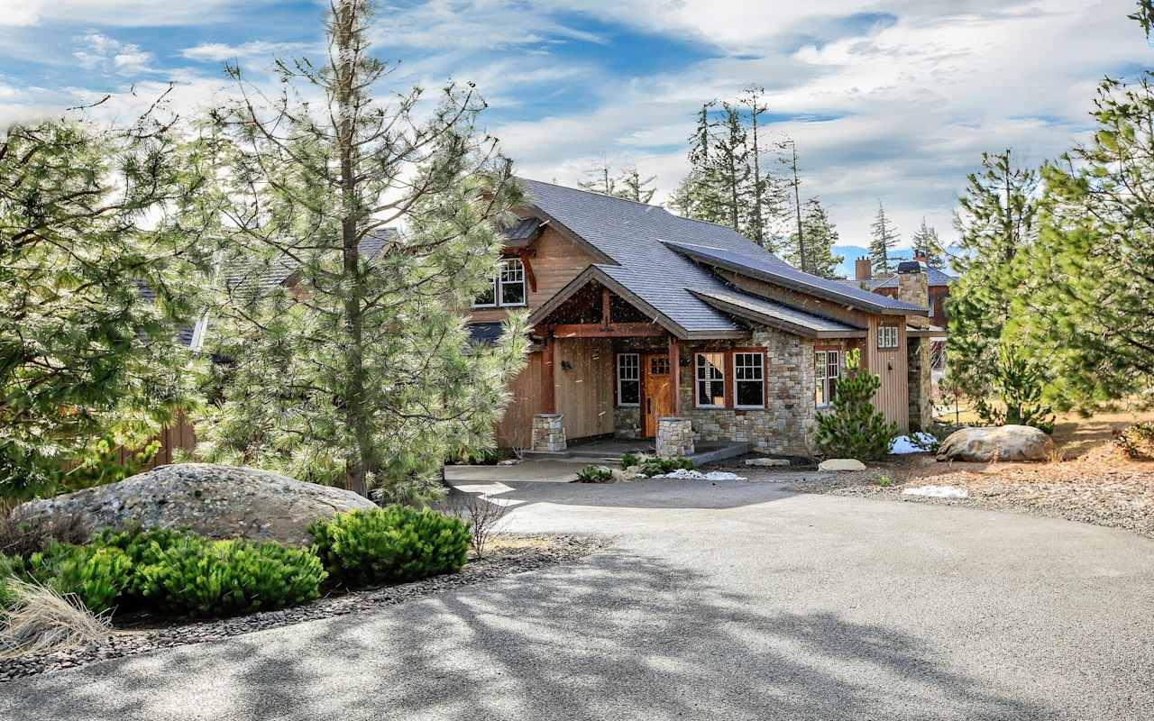 Utah Home Valuation & Equity Estimate | Hudgens Harrison