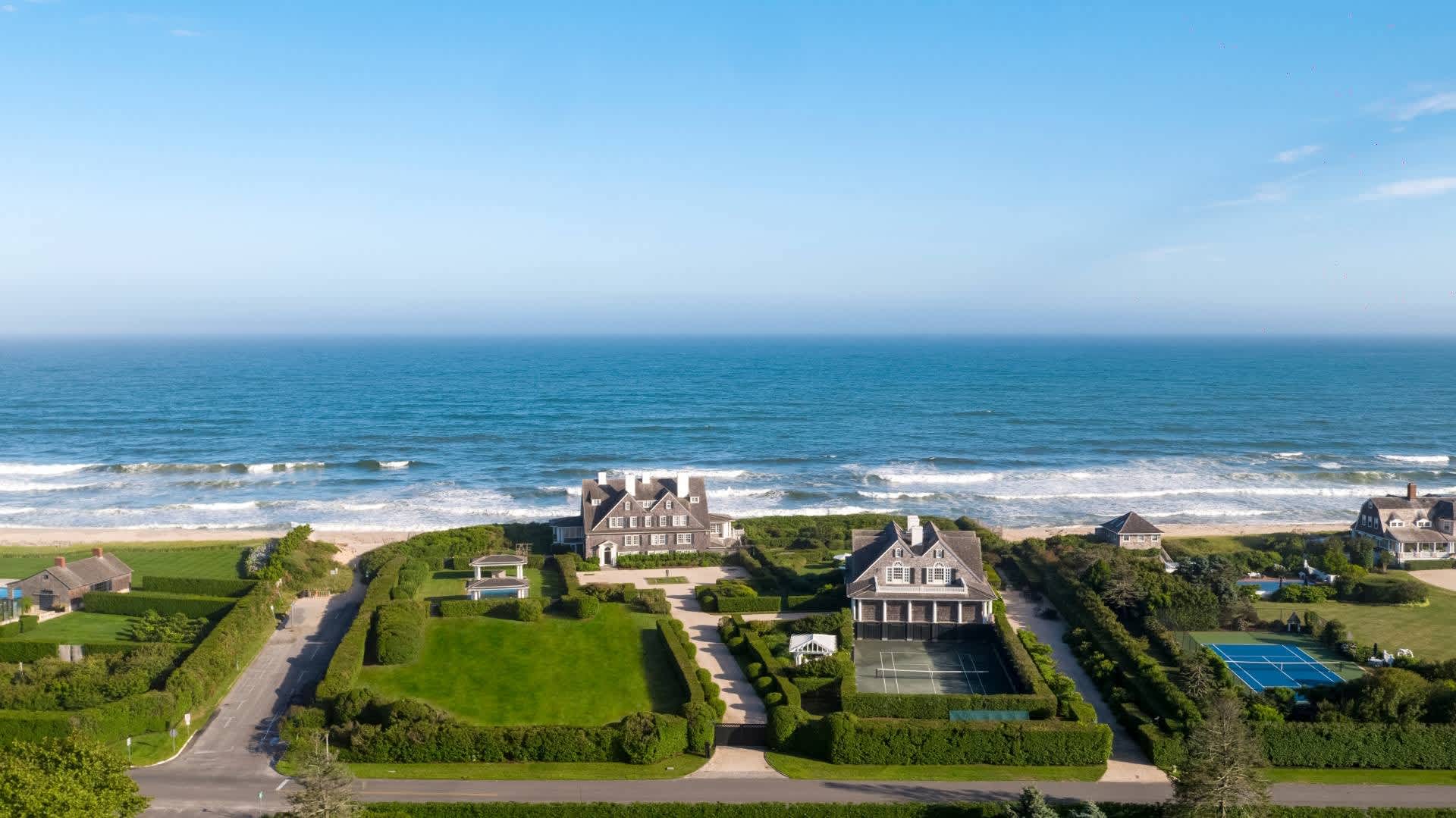 Harald Grant | Southampton, NY Real Estate Agents