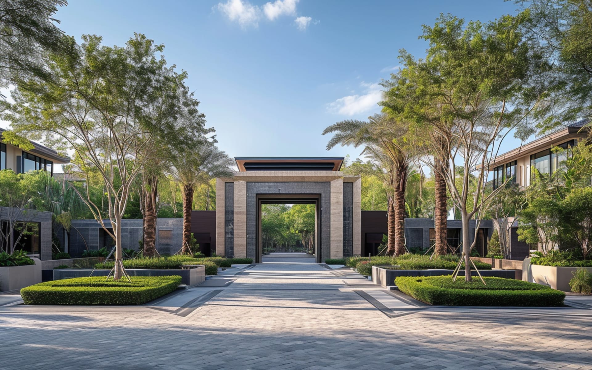 Luxury International | The Debbie Leonard Group