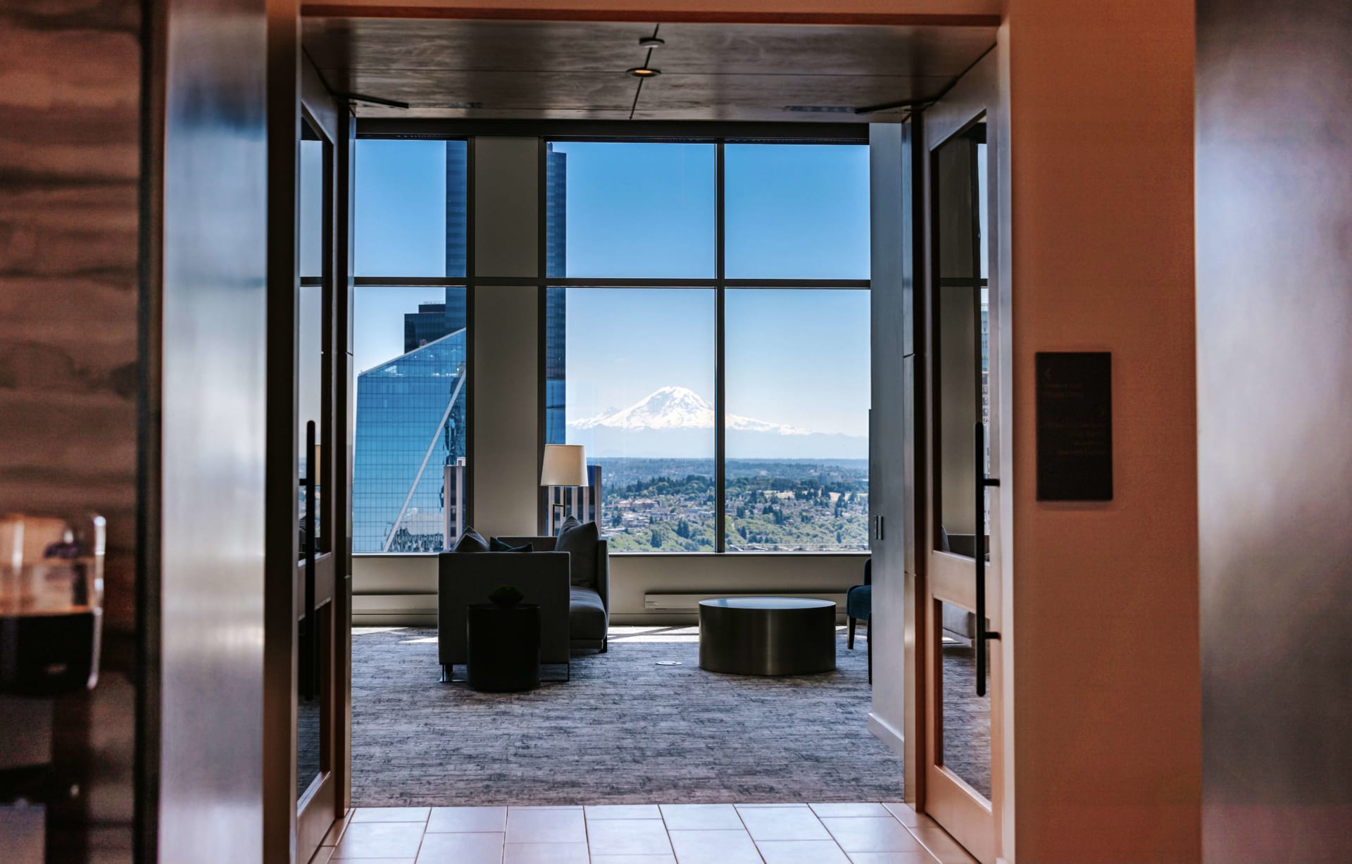 Latest Developments in Seattle | James Campbell