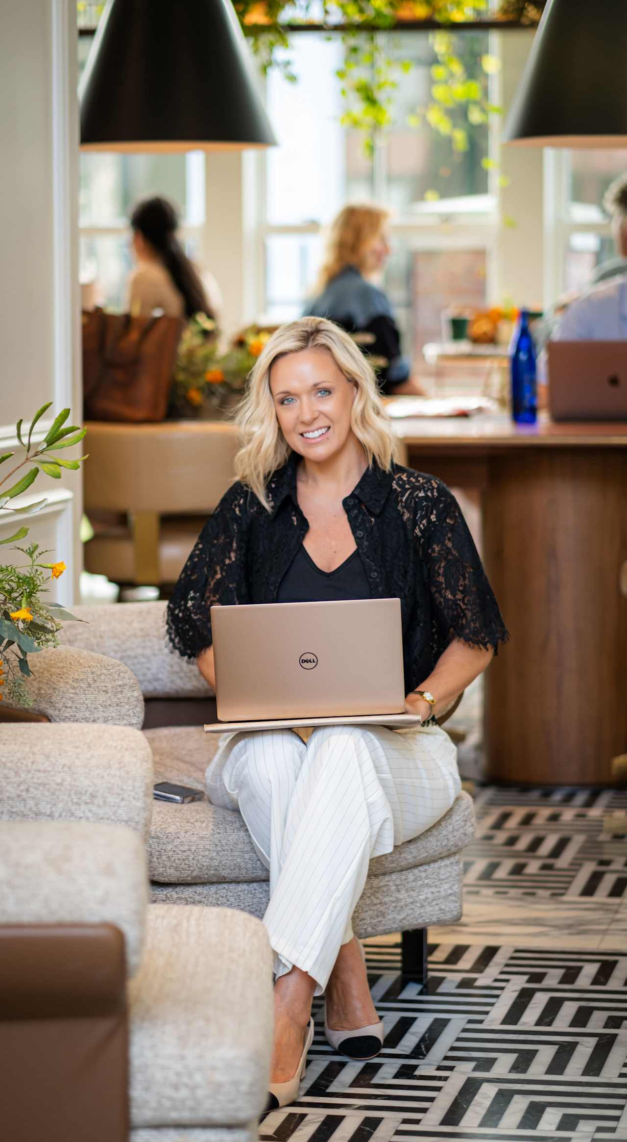 Erin Hanhauser - Ever Haus Properties - Real Estate Agent