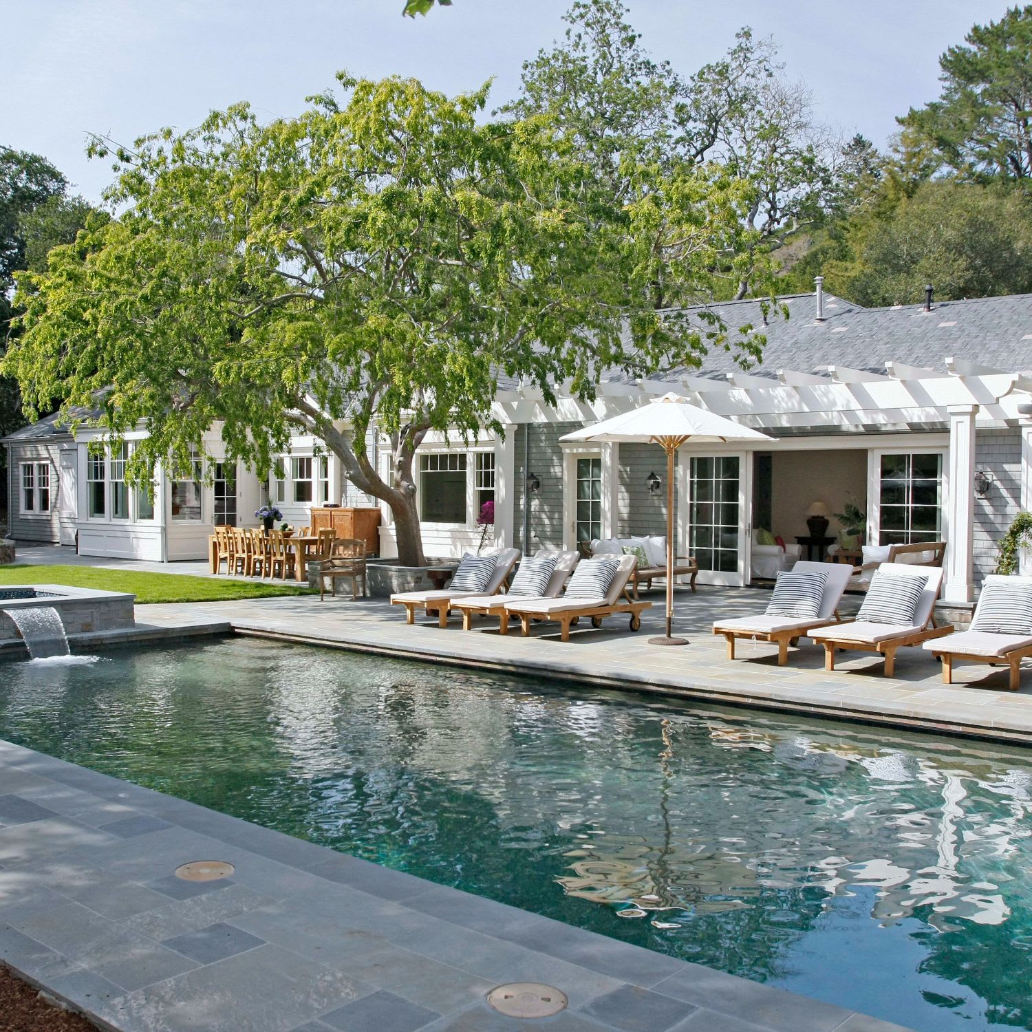 Past Transactions | Donna Goldman | Marin County Real Estate Agent