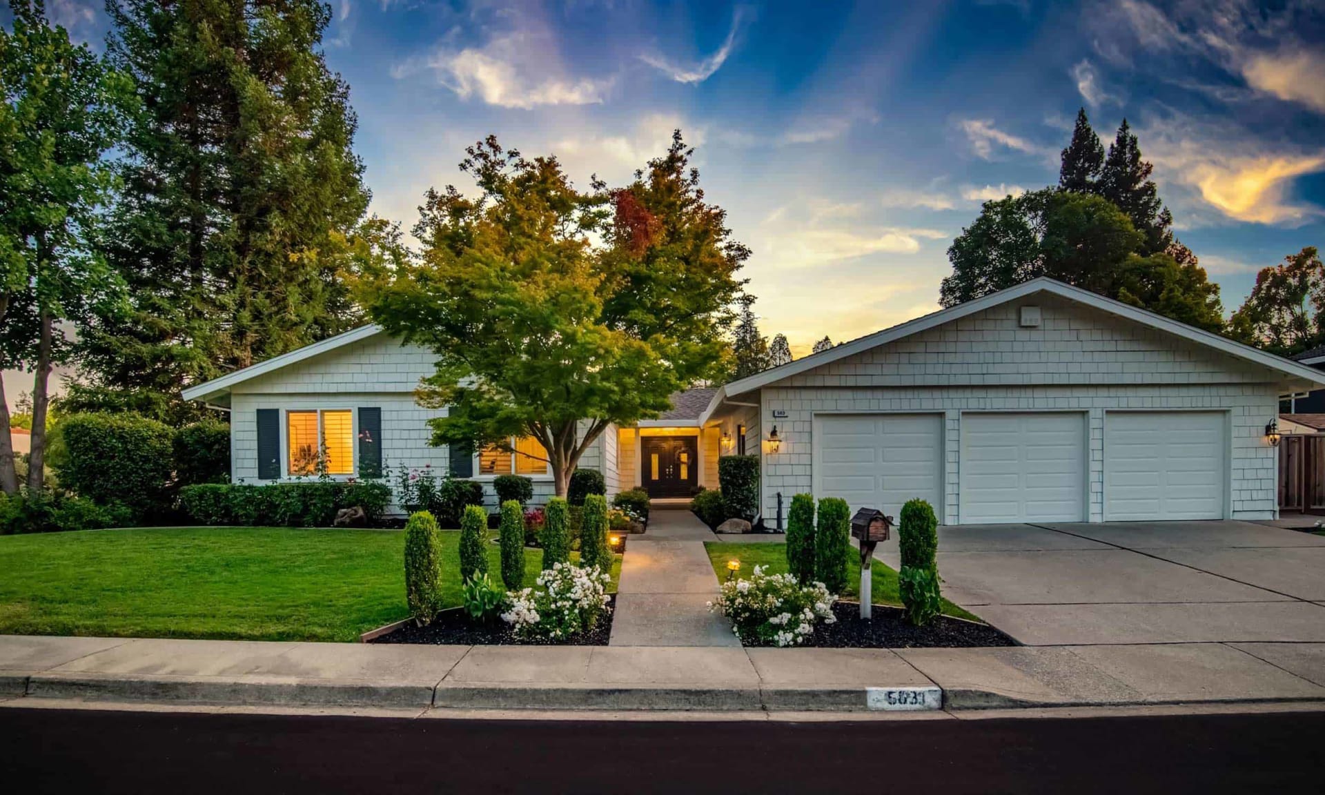 Buying - Connect California Homes