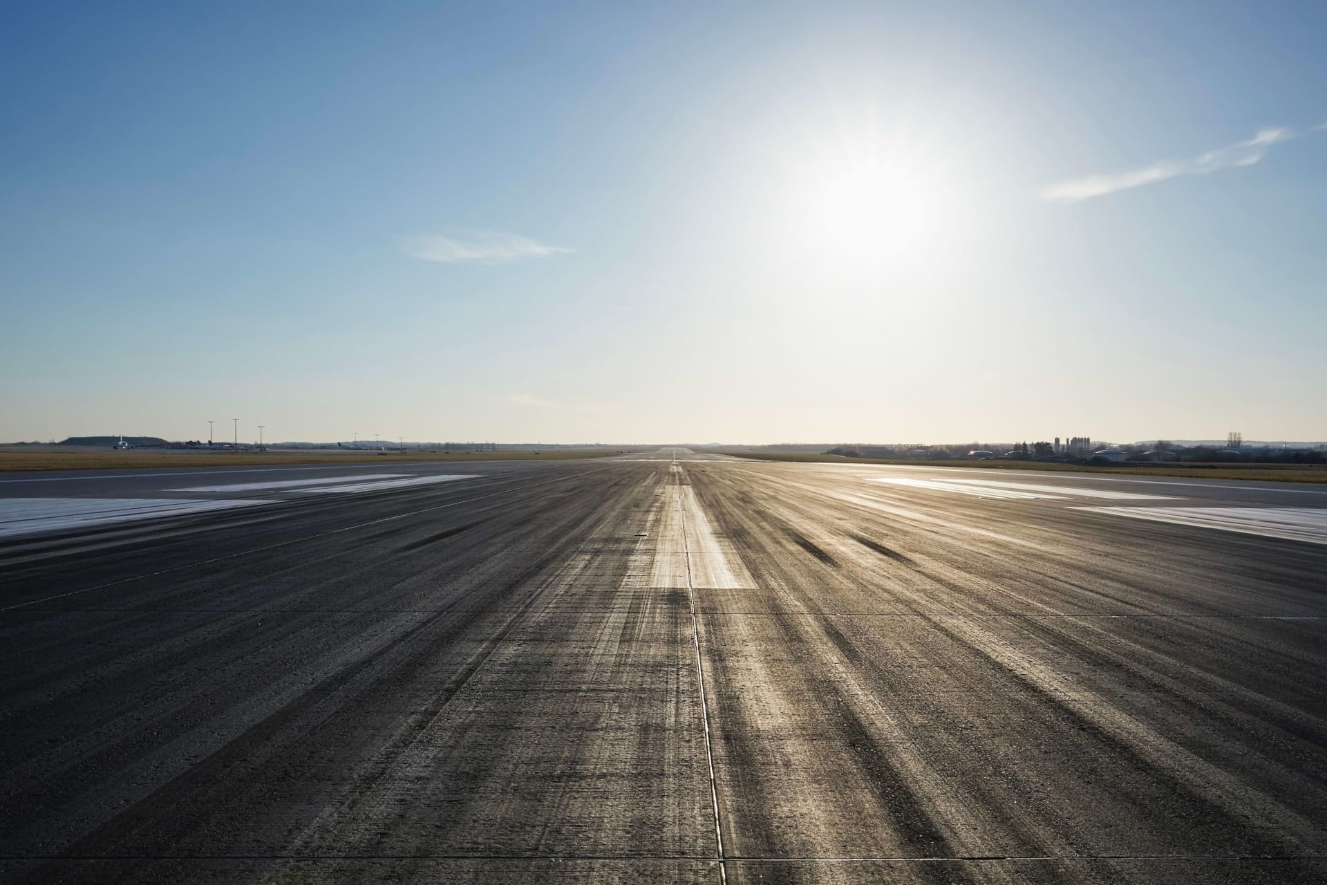 Airpark Properties | Clayton Wolfe | Arizona Real Estate