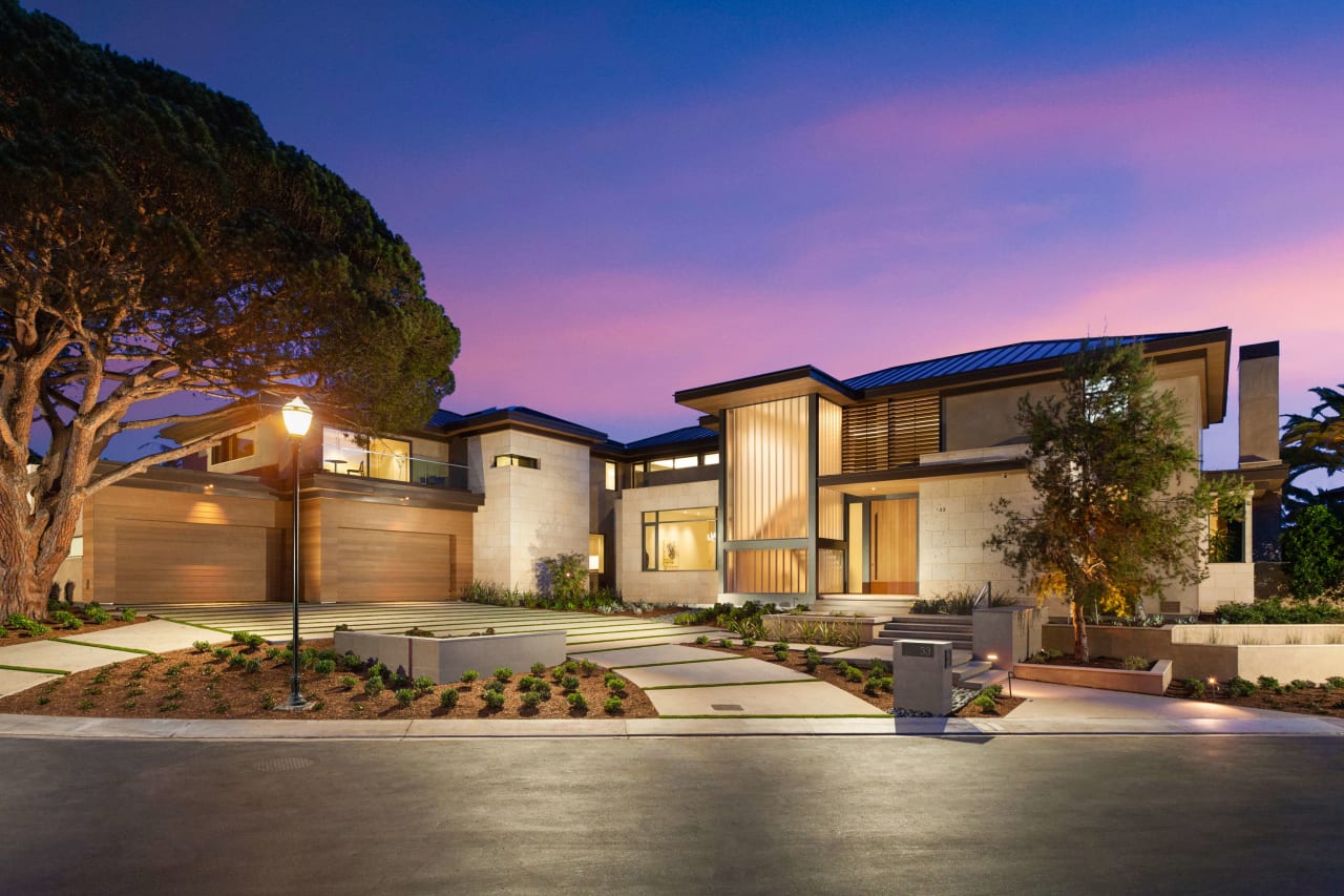 Daftarian Group | Real Estate Agents Serving Newport Beach