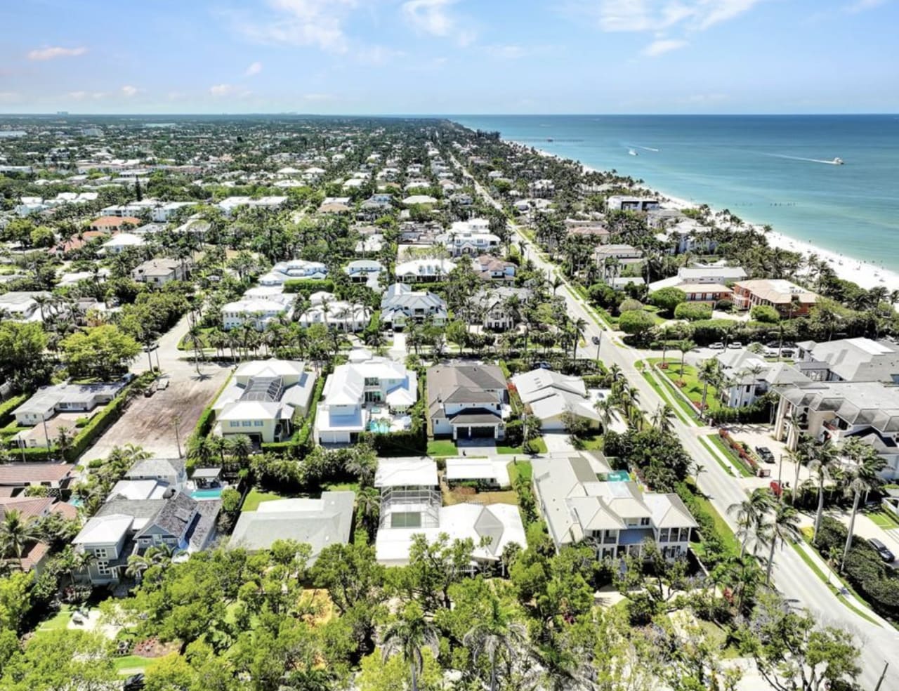 Lely Resort | Burnham Group