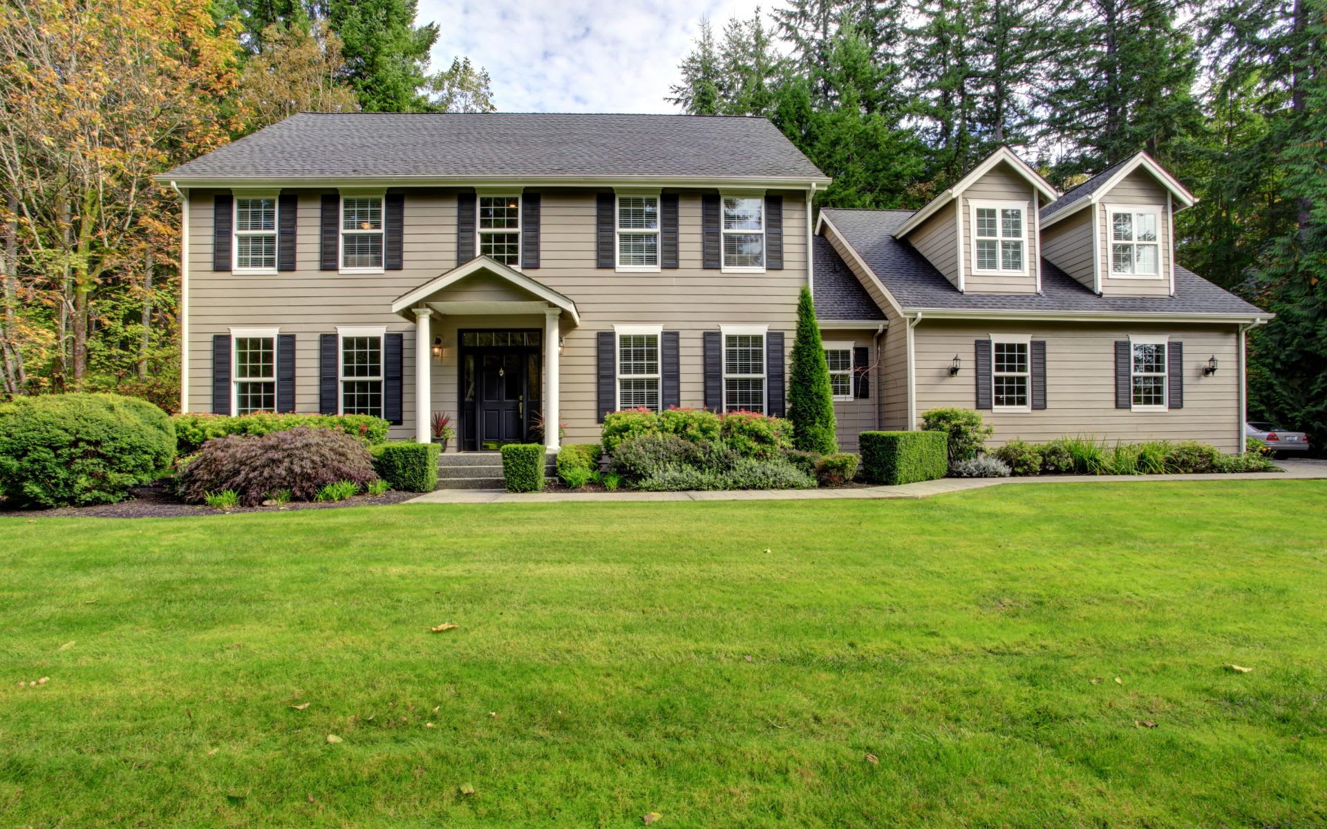 North Shore Suburbs | Alex Fiallos Group | Chicago Real Estate Agents