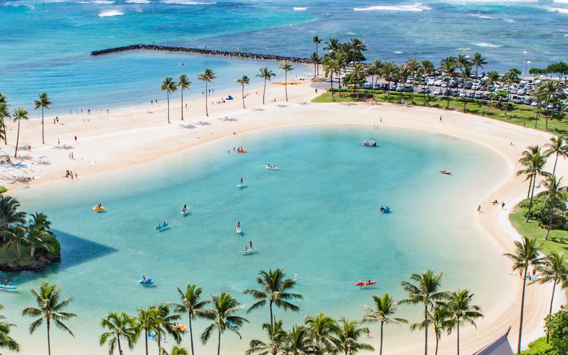 Waikiki Homes For Sale | Real Select International