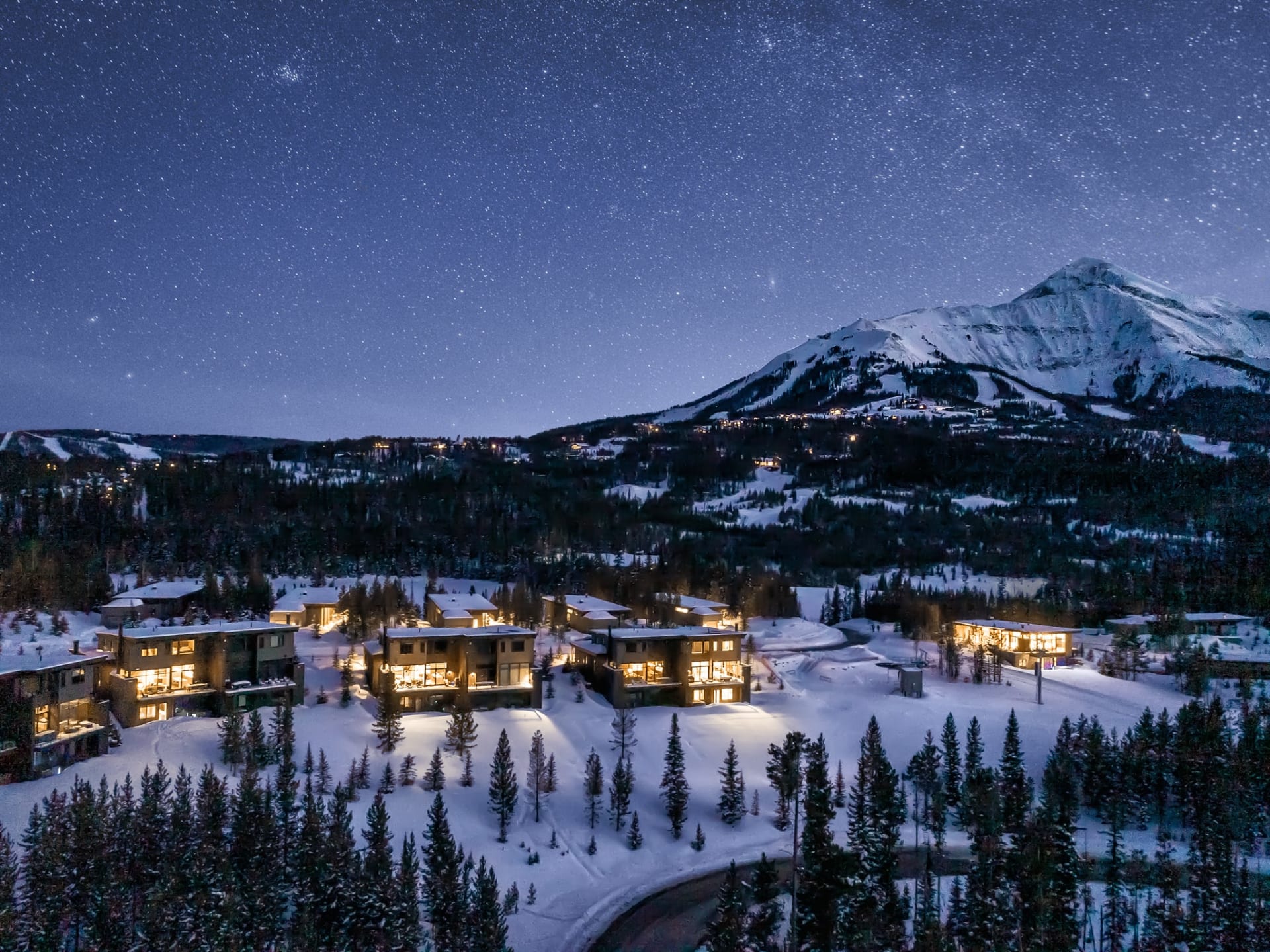 Montana Properties for Sale | The Big Sky Real Estate Co.