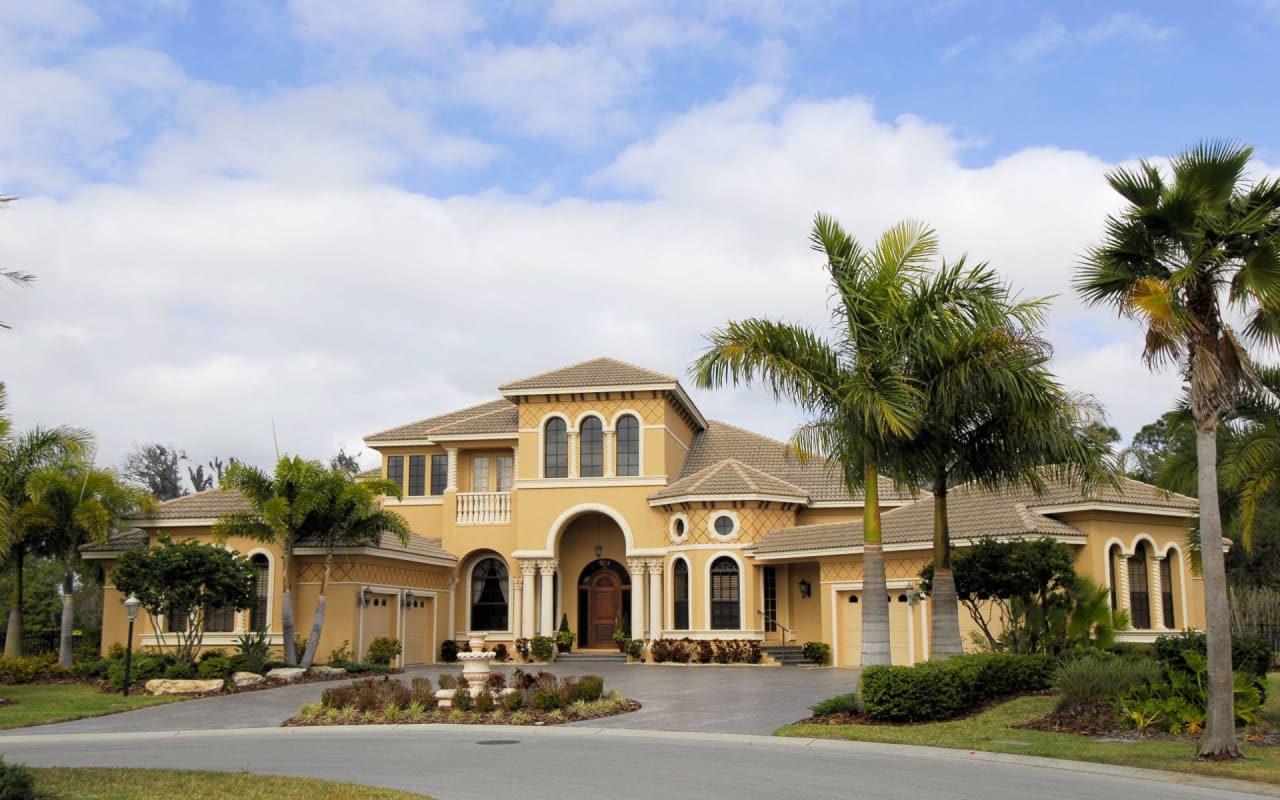 Paseos, Florida Homes For Sale | Jeanne Gordon