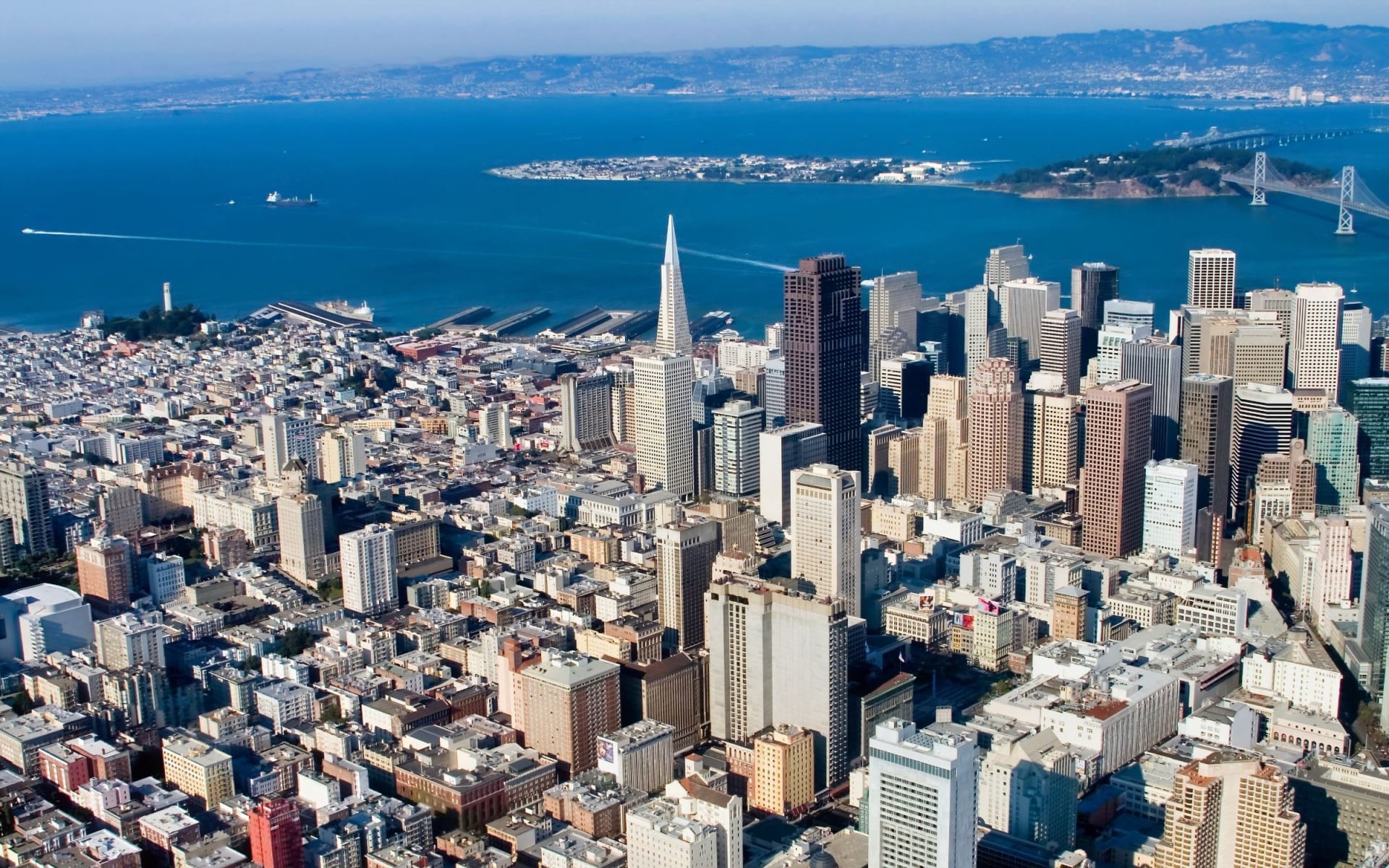 Greater Bay Area Guides | Aqyr, Inc.