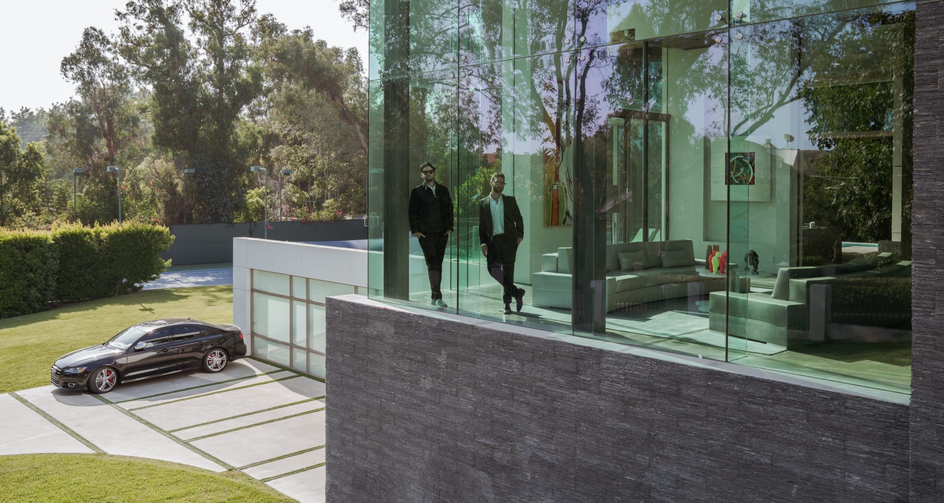 Copy of BZP Group | Curated Luxury Real Estate