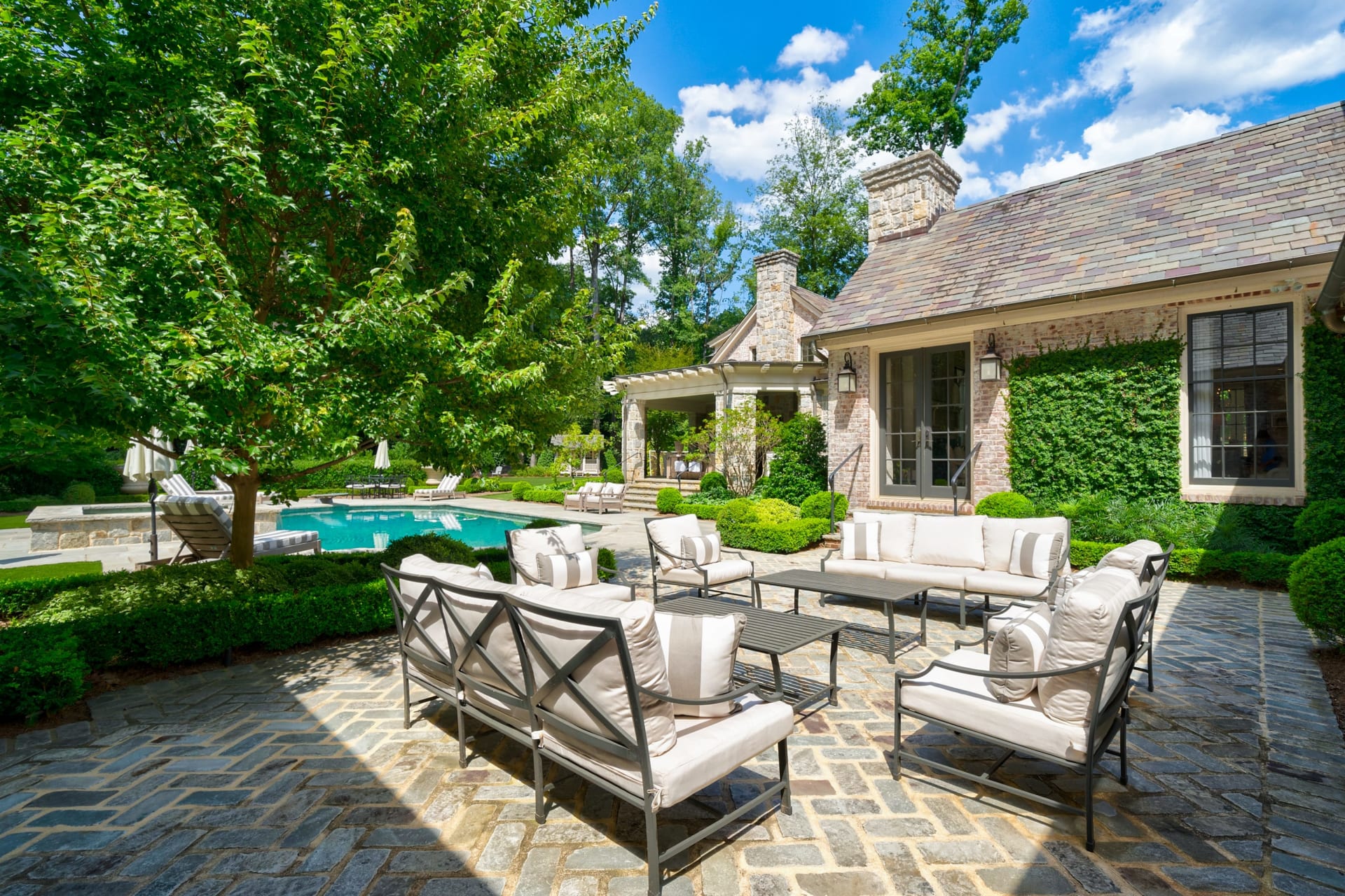 Testimonials | Bonneau Ansley | Atlanta Real Estate Expert