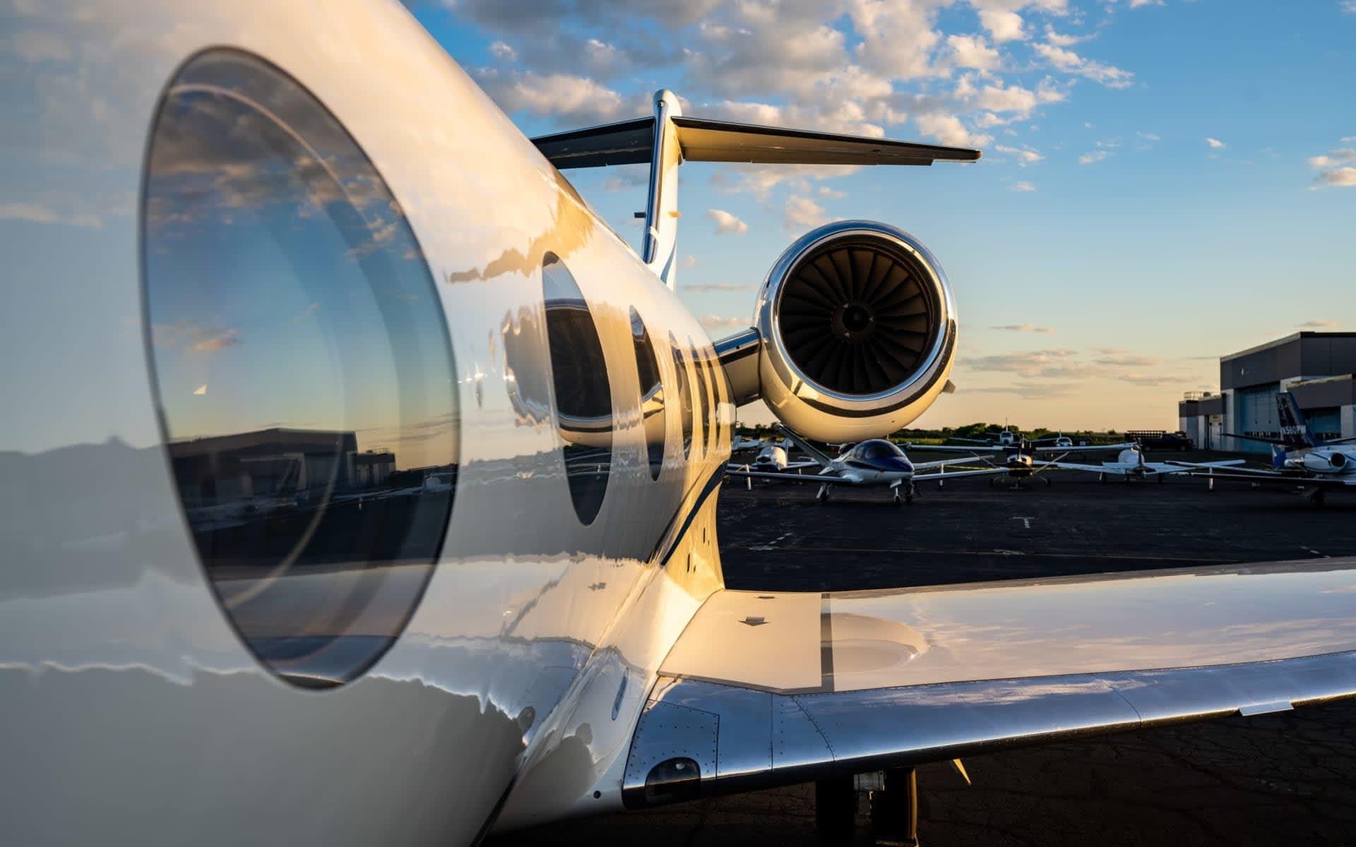 Air | Compass Coastal Group