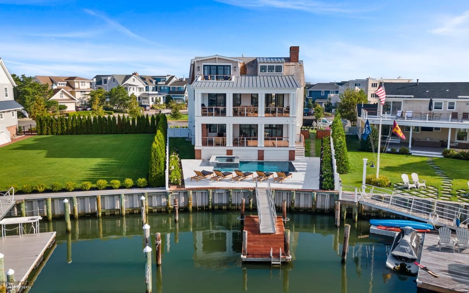 Nick Giuffre | Avalon and Stone Harbor Real Estate Agent