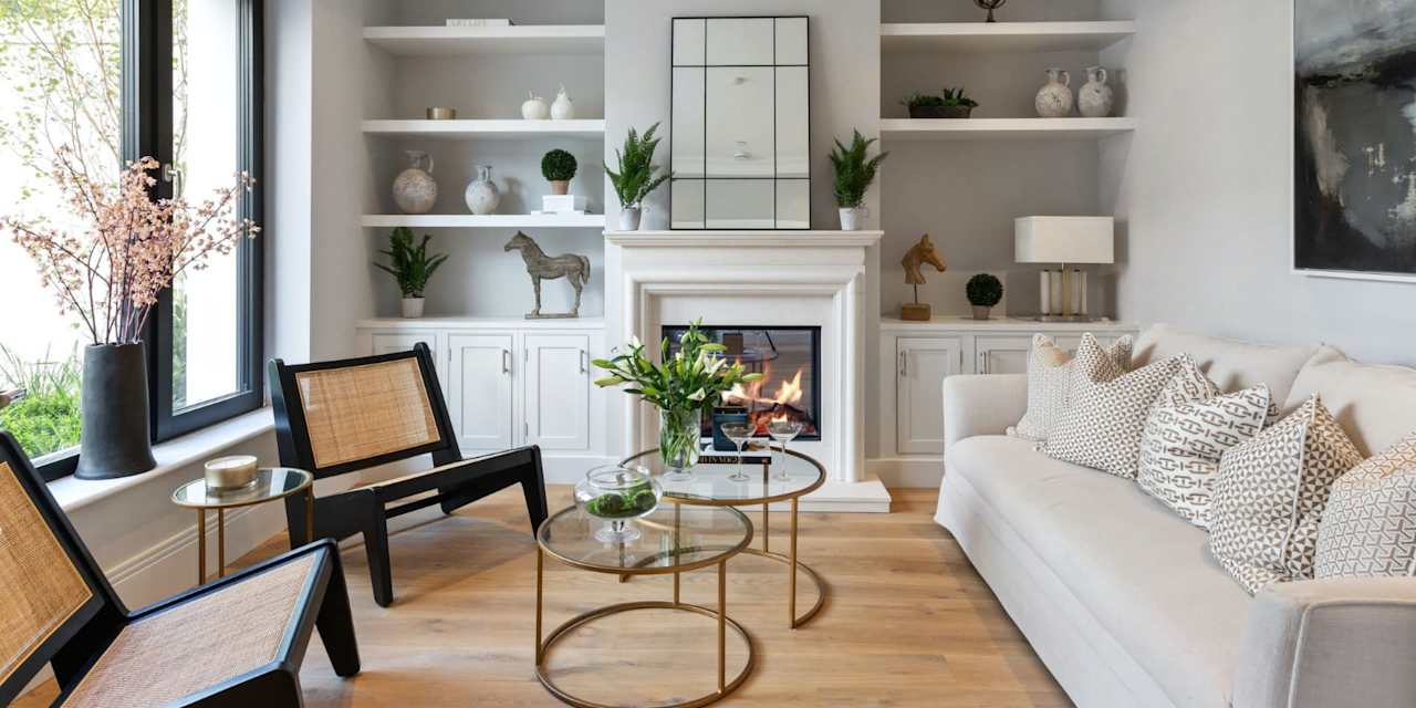 About Anne Connolly Rief Group | Chicago Real Estate Agents
