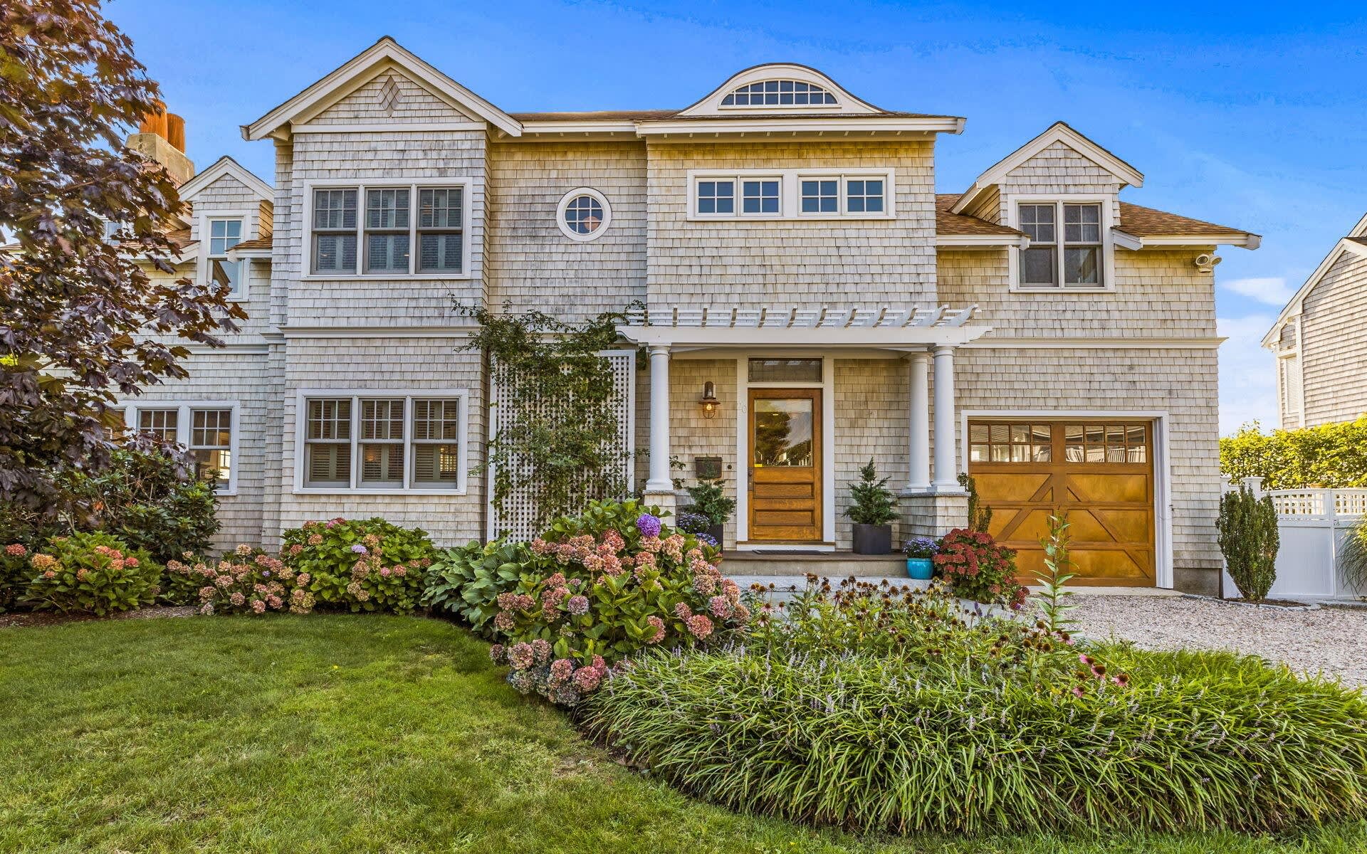 Featured Properties | The Margie McShane Group | Boston to Cape Cod ...