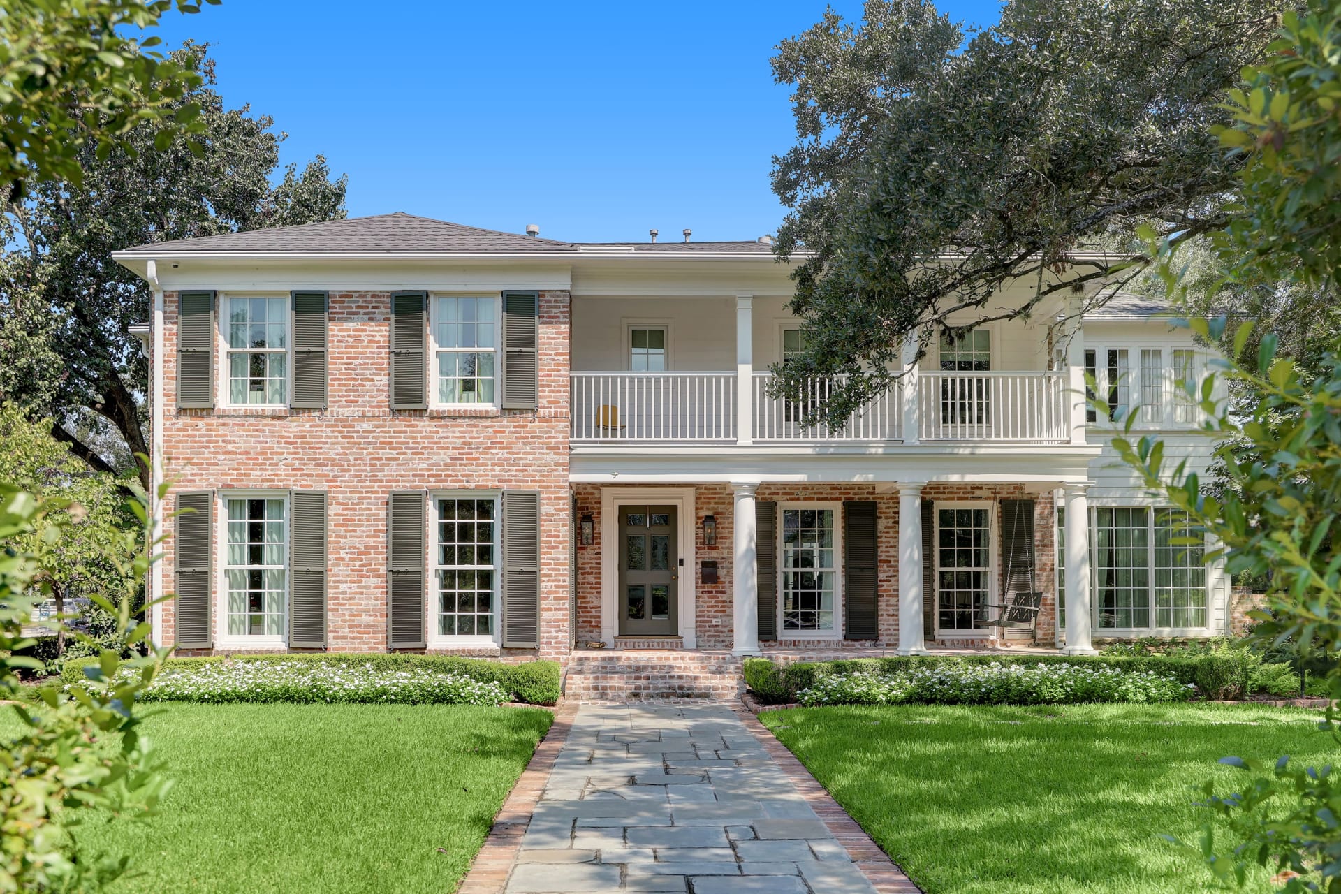 Caroline Bean | Houston Real Estate Expert