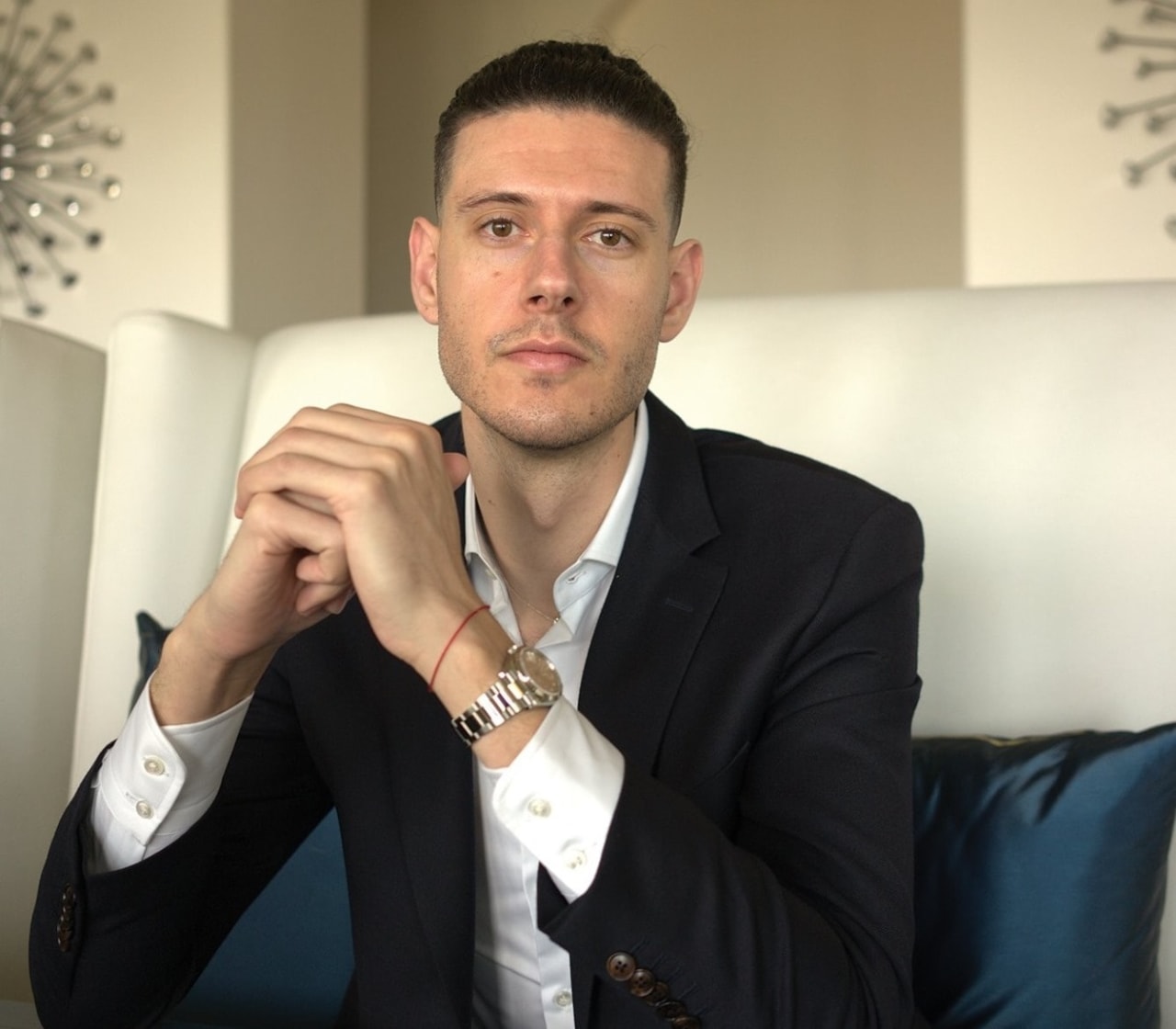 Geoffrey Frid | Los Angeles Real Estate Agent