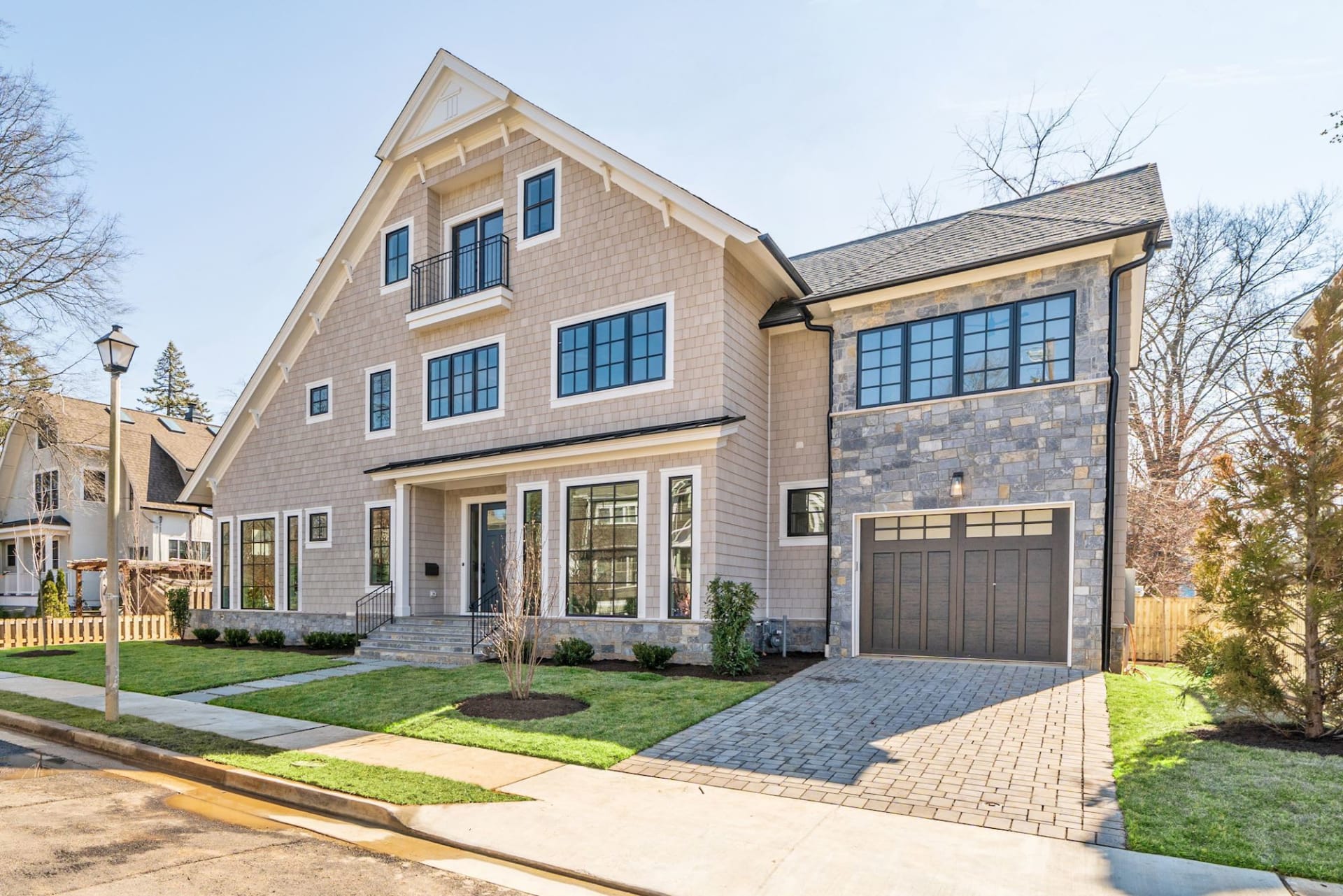 Notable Sales | Washington DC Luxury Homes | Premier Partners