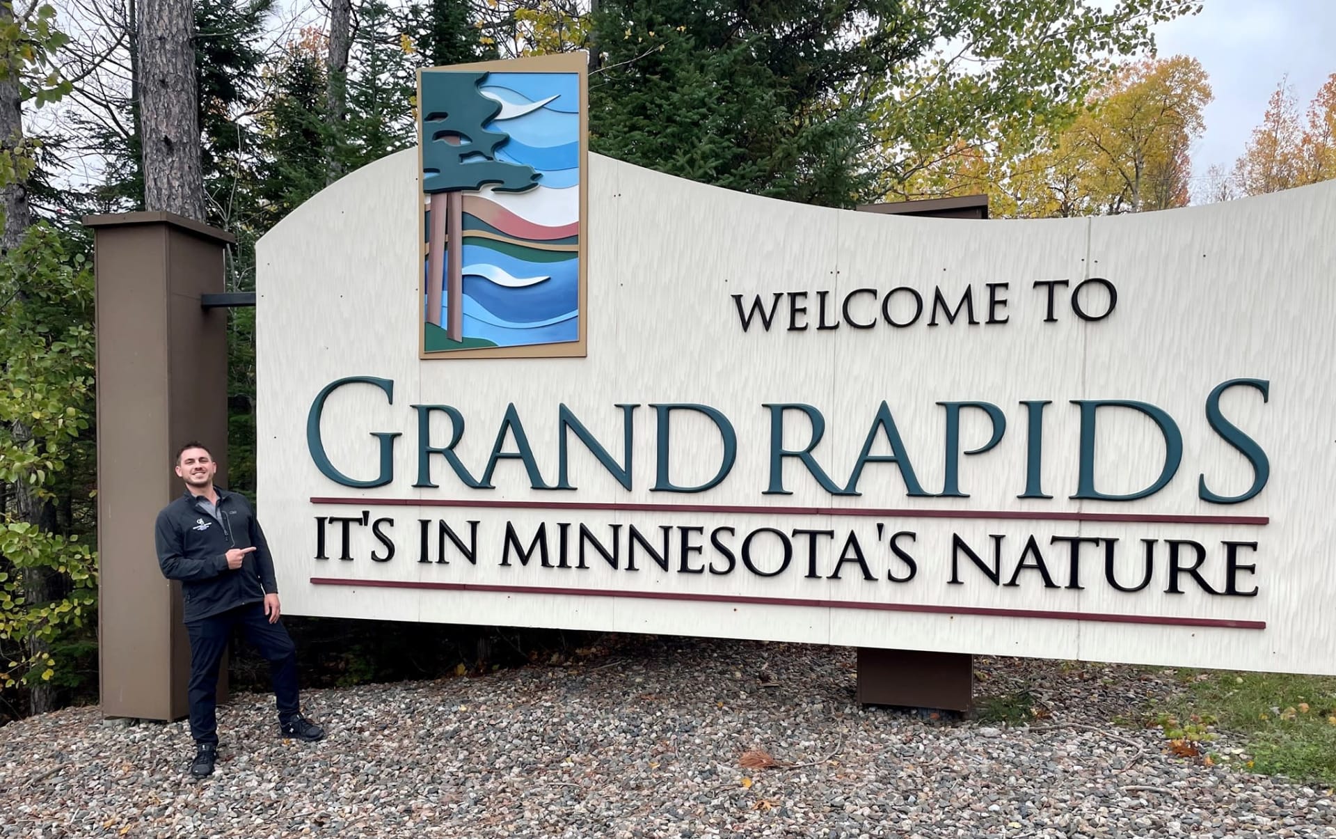 Luke and Brett | Real Estate Agent Serving Grand Rapids, MN