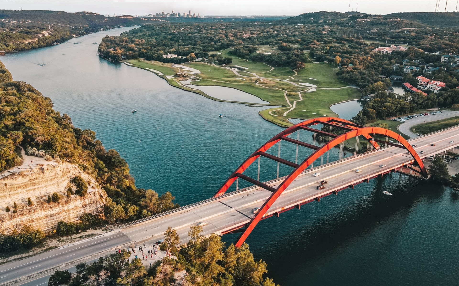 Edward Sternberg | Austin Real Estate Agent