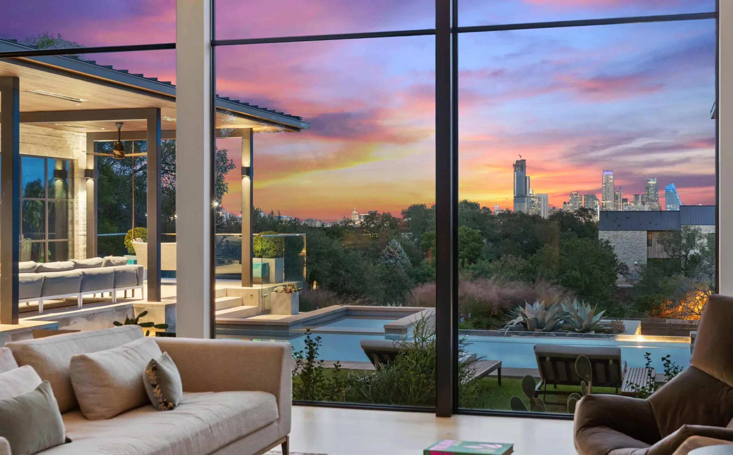 Meet the Keenan Group | Austin Luxury Real Estate Team